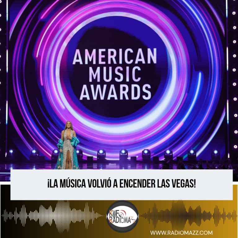 BTS, Karol G y grandes regresos marcaron la noche de los AMAs 2026 ...